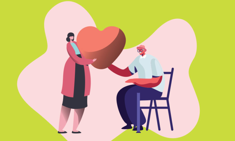 9 – Salud, intimidad y vida afectiva – Cuidar al que Cuida 3.0